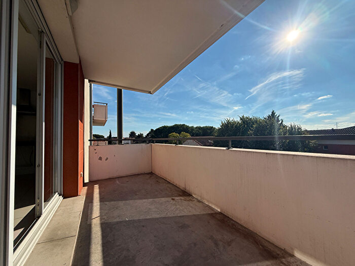 Appartement 3 pièces à vendre à Aucamville
