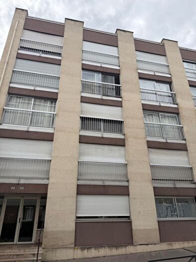 Paris 13ème, Bièvre Sud, Tolbiac - Appartement 2 pièces à vendre