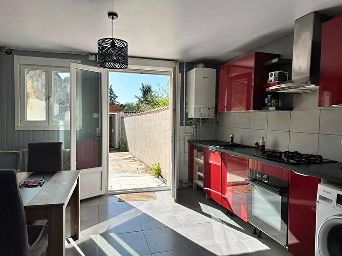 Guîtres : Maison 4 pièces à vendre
