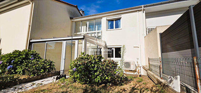 Maison 5 pièces à vendre - Panazol