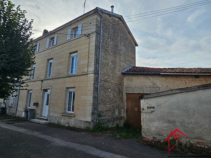 Wassy - Maison 7 pièces à vendre