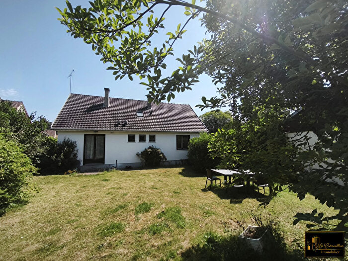 Maison 5 pièces à vendre à Corbreuse