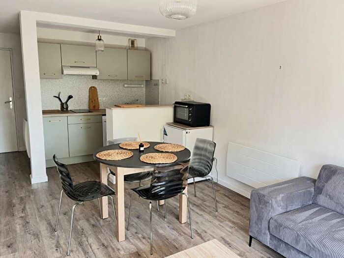 Appartement 2 pièces à louer - Gazonfier-Espal, Le Mans