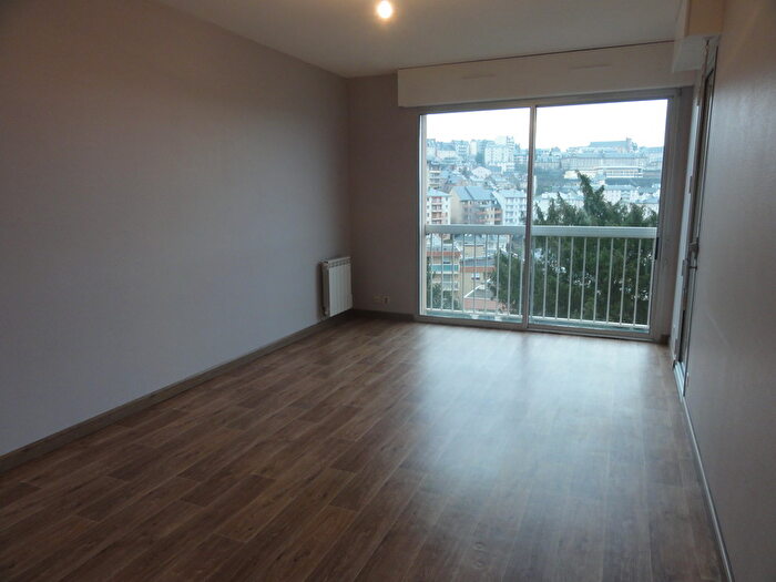 Rodez, Gourgan, Paraire - Appartement 2 pièces à louer