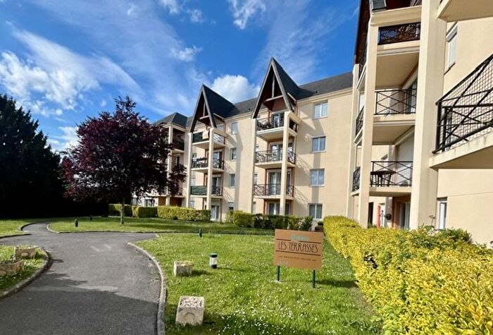 Appartement 2 pièces à vendre à Gournay-en-Bray