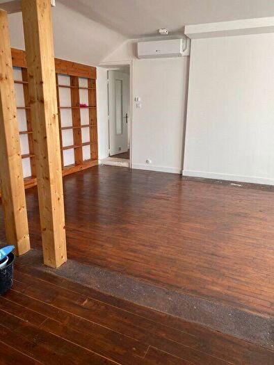 Centre-Marcadieu-Marne, Tarbes - Appartement 4 pièces à louer