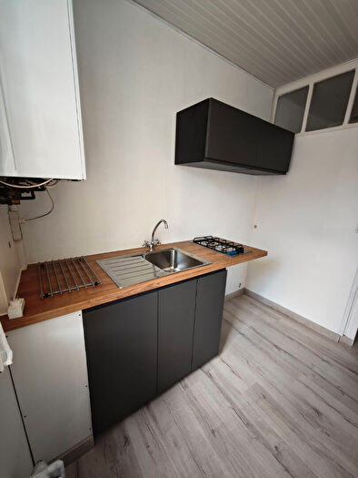 Appartement à louer - Épernon - 1 pièce