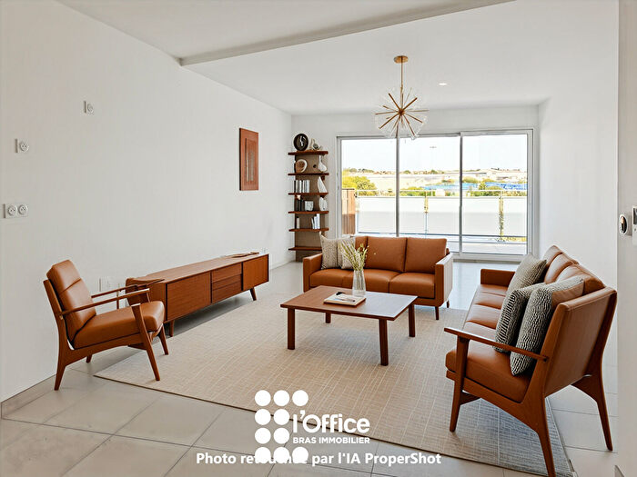 Appartement 3 pièces à Saint-Gilles-Croix-de-Vie, à vendre