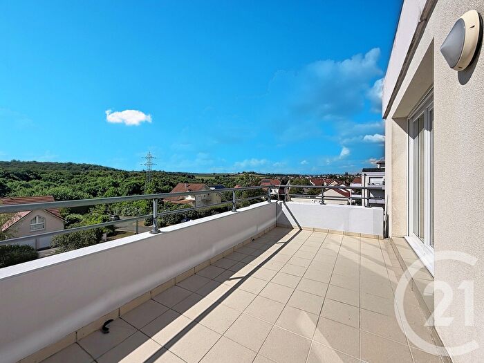 Appartement 3 pièces à vendre - Sainte-Suzanne