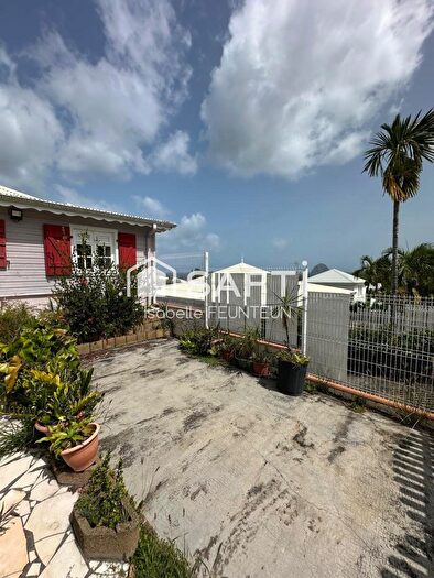 Maison 9 pièces à vendre à Le Diamant
