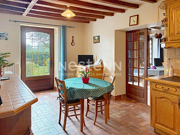 Maison 5 pièces à Querré, à vendre