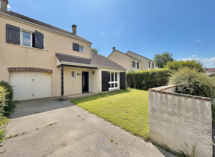 Émerainville - Maison 6 pièces à vendre