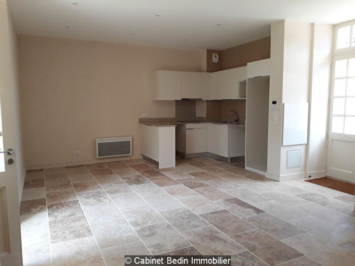 Appartement à louer - Talence - 3 pièces - 2 chambres