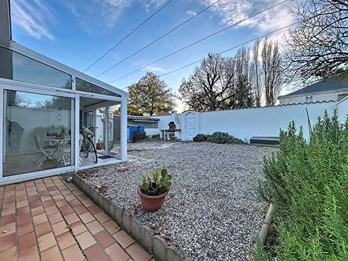 Maison à vendre - Rochefort, La Forêt Guérinau, Bois Bernard, Chargrinerie - 5 pièces - 3 chambres