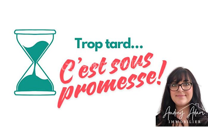 Maison à vendre - Saint-Denis-les-Ponts - 3 pièces - 2 chambres