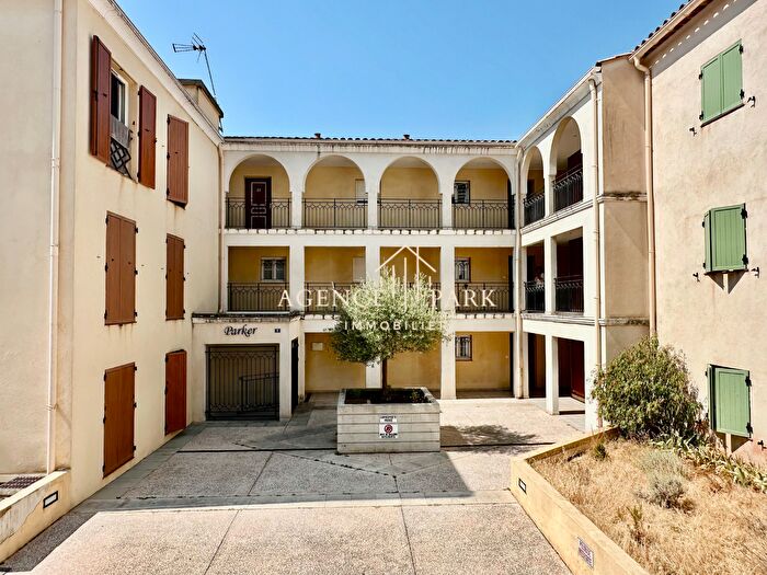 Appartement 3 pièces à Roquebrune-sur-Argens, La Bouverie, à vendre