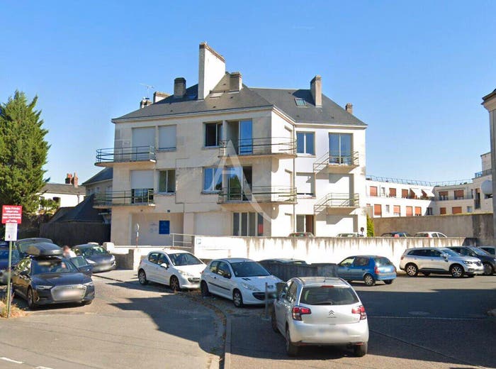 Blois : Appartement 3 pièces à louer