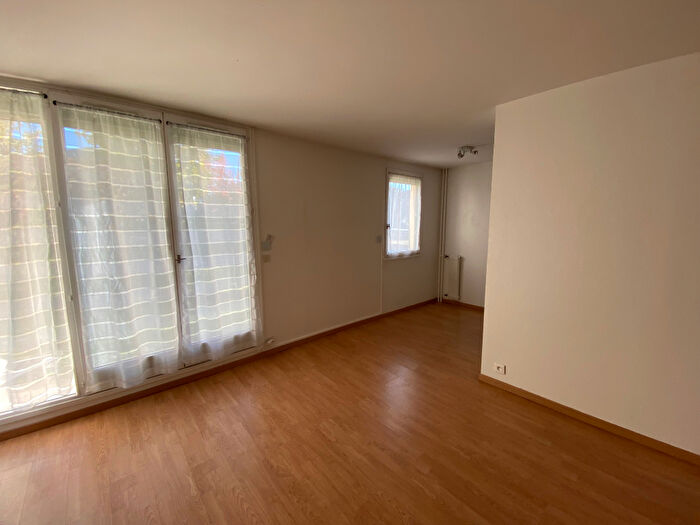 Le Chesnay, Glatigny, Rueil - Appartement 1 pièce à louer