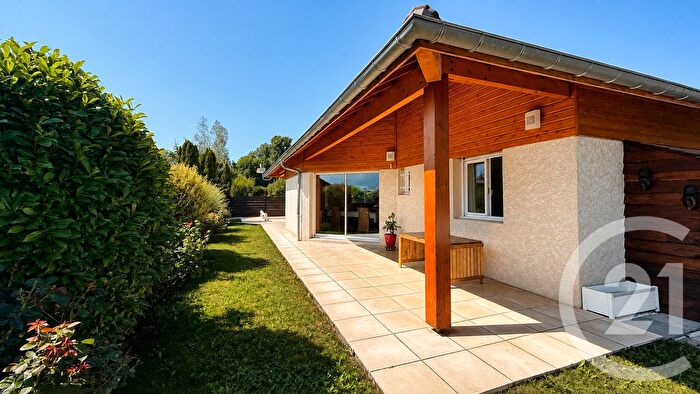 Maison 4 pièces à Gap, Gap ville, à vendre