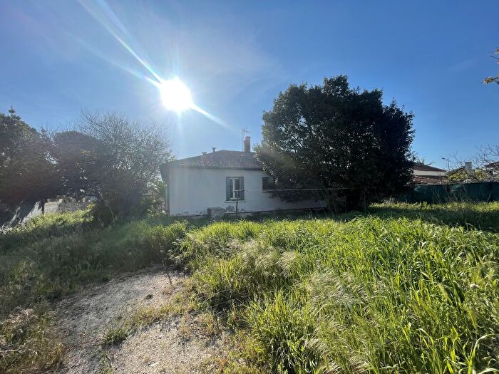 Maison à vendre - Mauguio, Alfred Camus - 4 pièces - 3 chambres