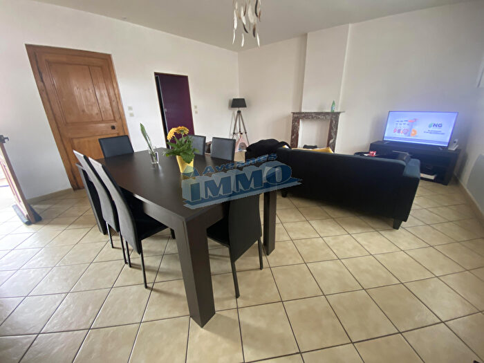 Penin : Maison 3 pièces à louer