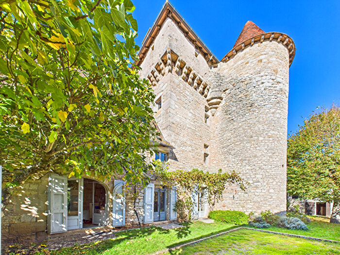 Maison à vendre - Ambeyrac - 8 pièces - 5 chambres