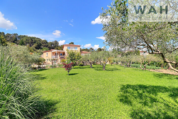 Maison à vendre - Congénies - 5 pièces - 3 chambres