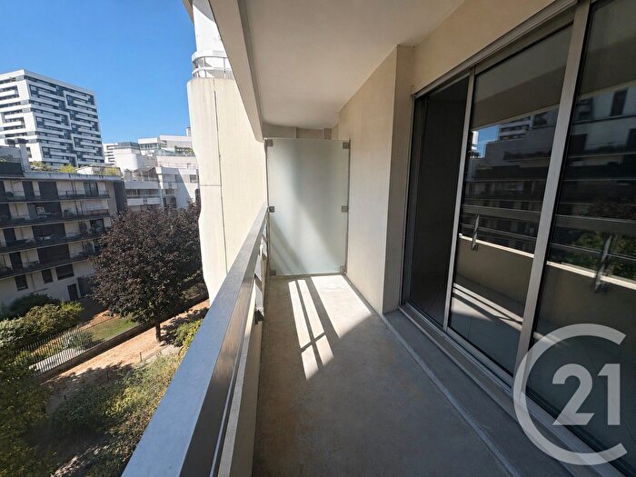 Paris 19ème, Porte de la Villette - Appartement 2 pièces à vendre