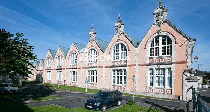 Appartement 2 pièces à vendre - Saumur, Dampierre