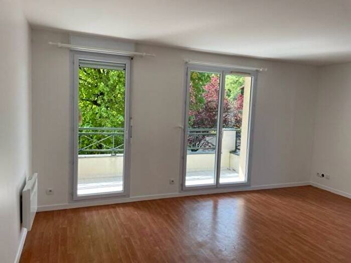 Appartement à louer - Centre Ville, Rueil-Malmaison - 2 pièces - 1 chambre