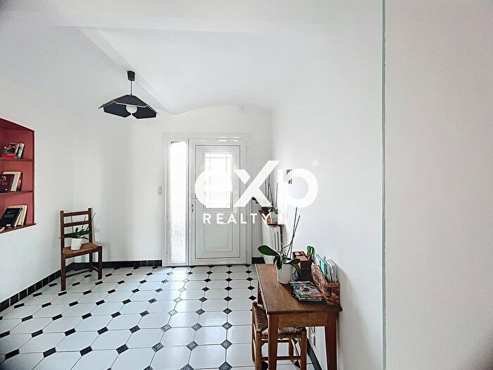 Maison à vendre - Gétigné - 6 pièces - 4 chambres