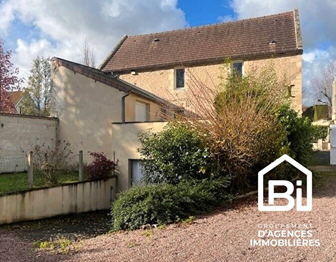 Maison à louer - Le Castelet - 4 pièces - 3 chambres