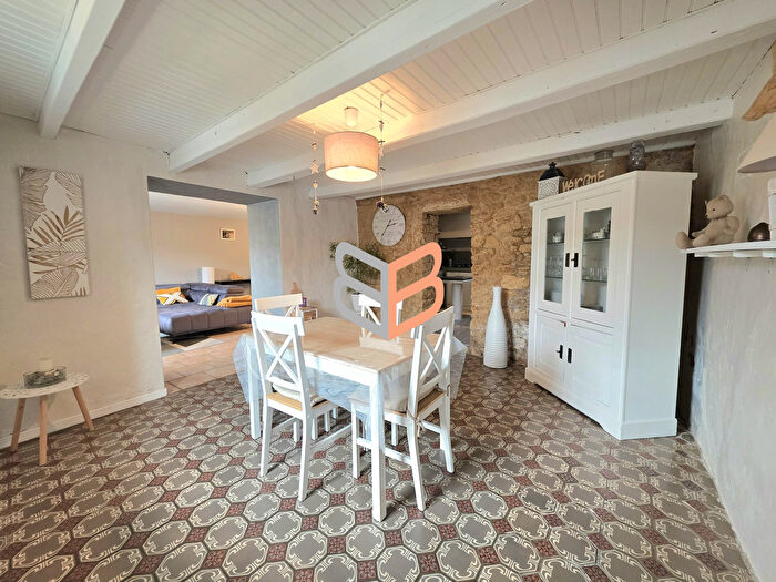 Mercy-le-Bas : Maison 6 pièces à vendre