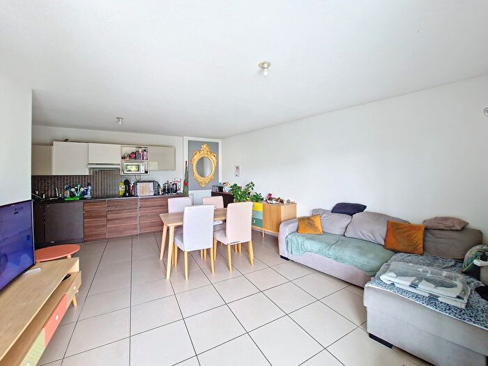 Appartement 3 pièces à Joué-lès-Tours, Alouette, à vendre