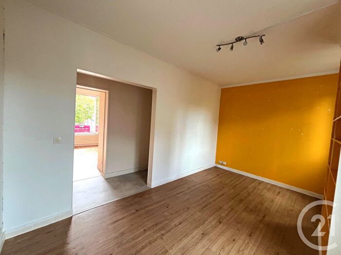 Maisons-Alfort, Charentonneau : Appartement 3 pièces à vendre