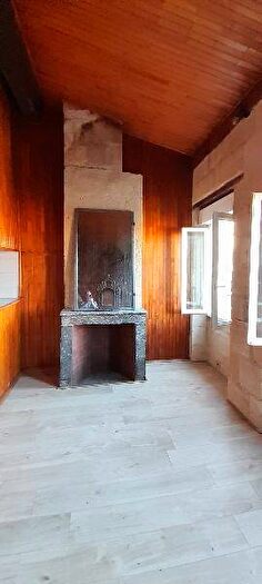 Appartement à louer - Bordeaux - 1 pièce