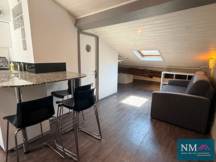 Appartement 1 pièce à vendre à BayonneBayonaBaiona, Centre-ville, Hôtel de Ville