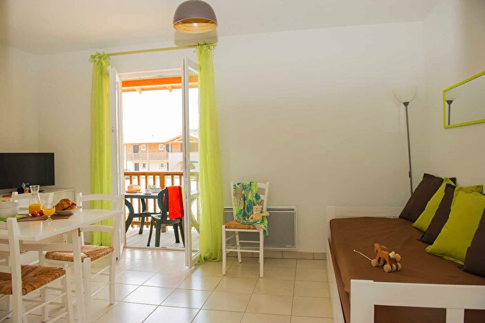 Appartement à vendre - Eauze - 3 pièces - 2 chambres