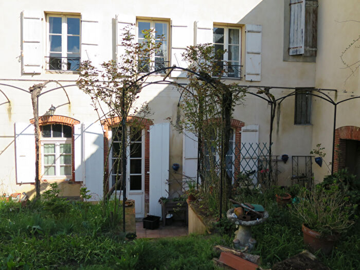 Maison à vendre - Belpech - 20 pièces - 7 chambres