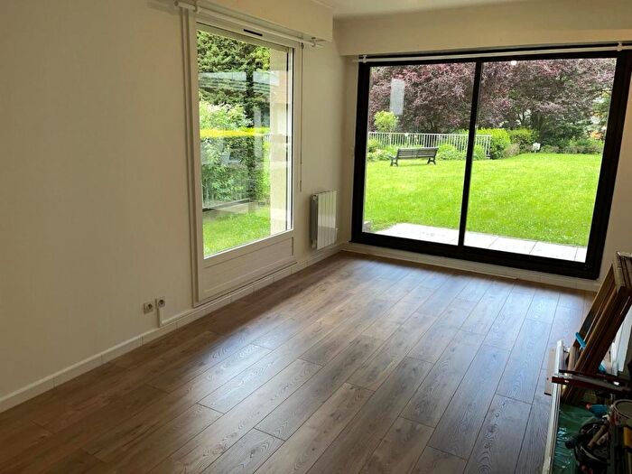 Appartement 1 pièce à louer à Lille, Saint-Maurice, Pellevoisin