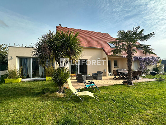 Grentheville - Maison 6 pièces à vendre