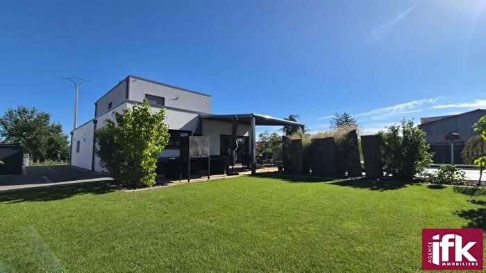 Durrenentzen - Maison 6 pièces à vendre