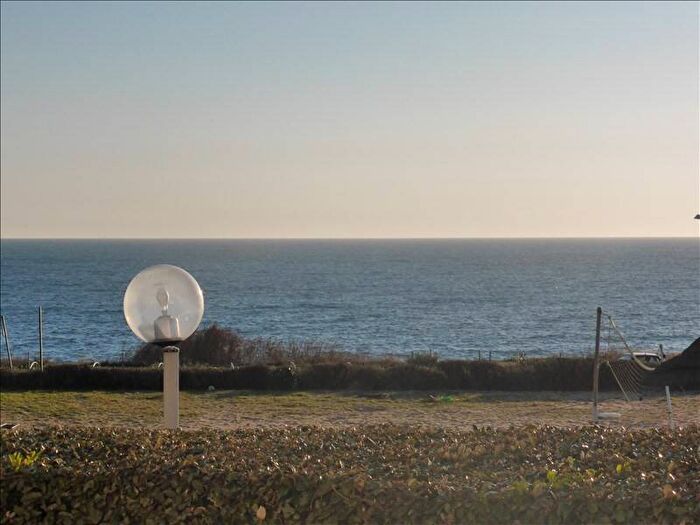 Appartement à louer - Le Littoral, Les Sables-dOlonne - 2 pièces - 1 chambre