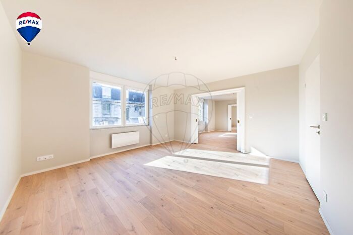 Appartement à vendre - Mulhouse, Rebberg - 5 pièces - 3 chambres