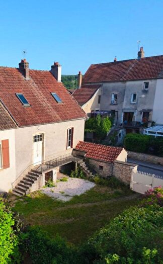 Fleurey-sur-Ouche - Maison 4 pièces à vendre