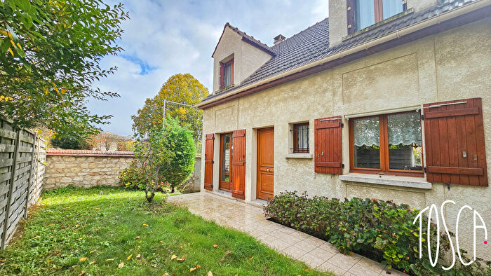 Thiais, Centre-ville - Maison 6 pièces à vendre