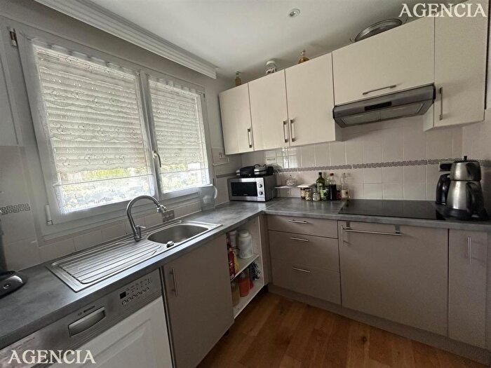 Appartement 3 pièces à louer à Roissy-en-Brie