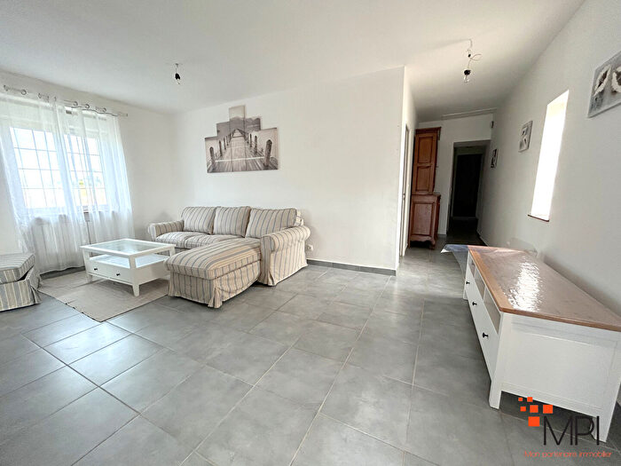 Maison 3 pièces à louer - Saint-Gilles