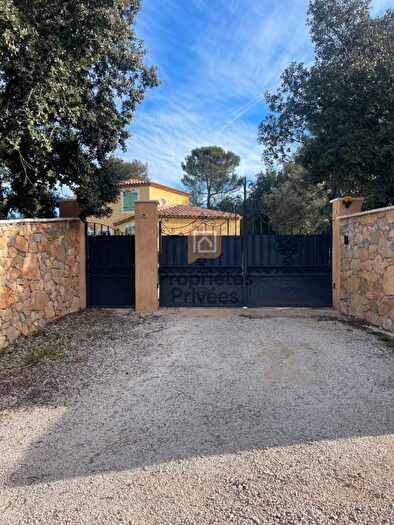 Maison à vendre - Saint-Maximin-la-Sainte-Baume, Douze Deniers, LAuvière, Rébubéou, La Courtoise - 6 pièces - 4 chambres