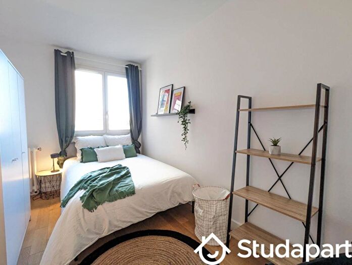 Appartement 1 pièce à louer à Croulebarbe, Paris 13ème arrondissement